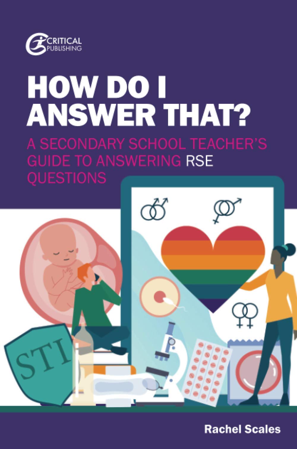 How Do I Answer That?: A Secondary School Teacher's Guide to Answering ...