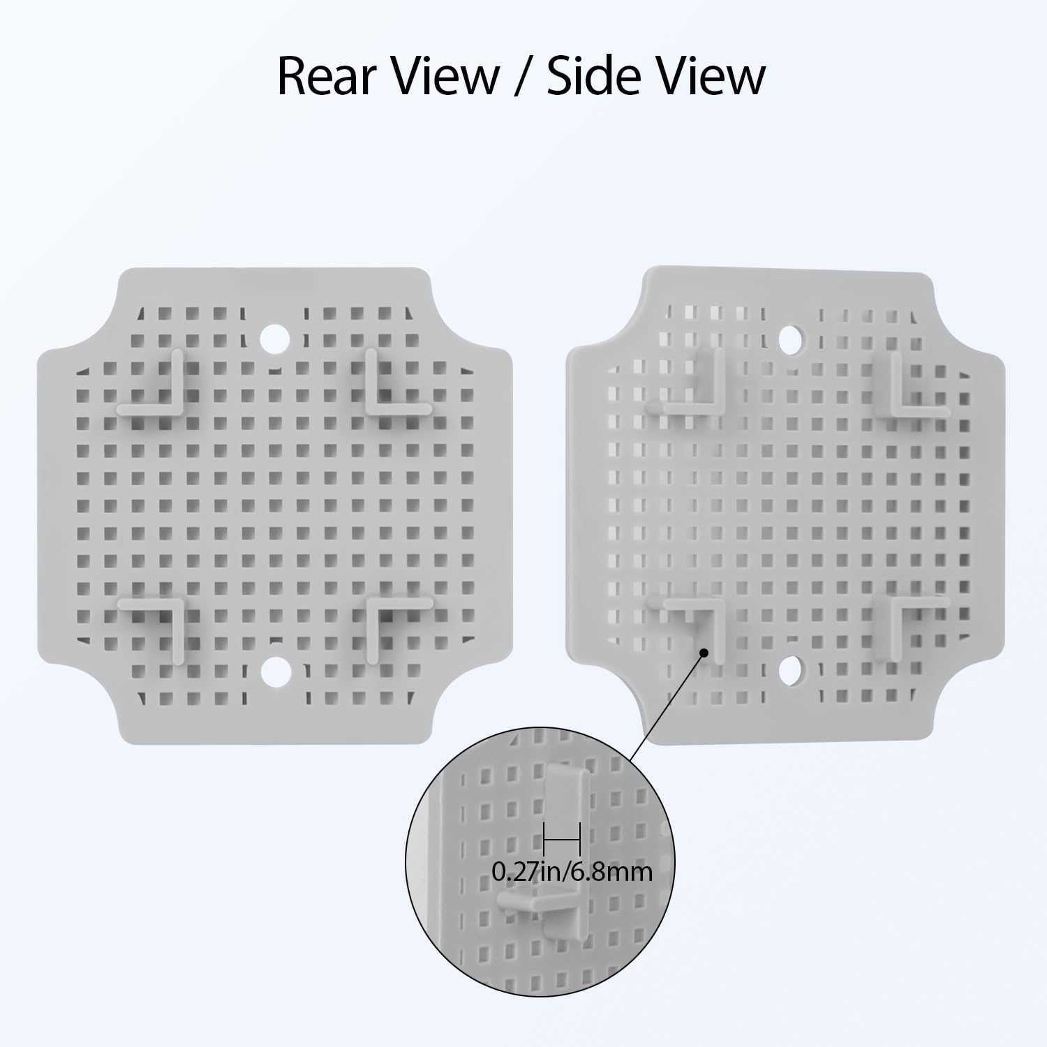 Electrical Box Mounting Plate Light Fixture Electrical Box Too