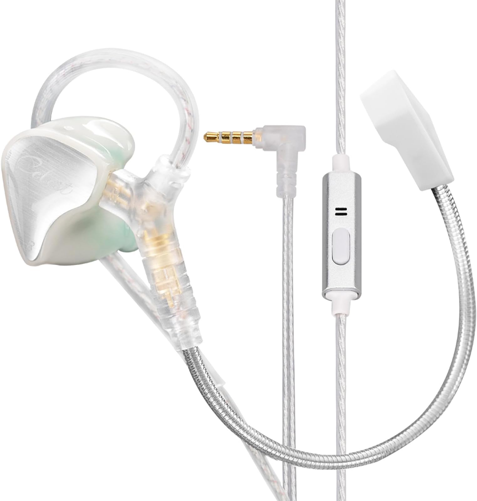 Amazon.com: Celest Wyvern Pro in Ear Monitor,Professional Audio ...