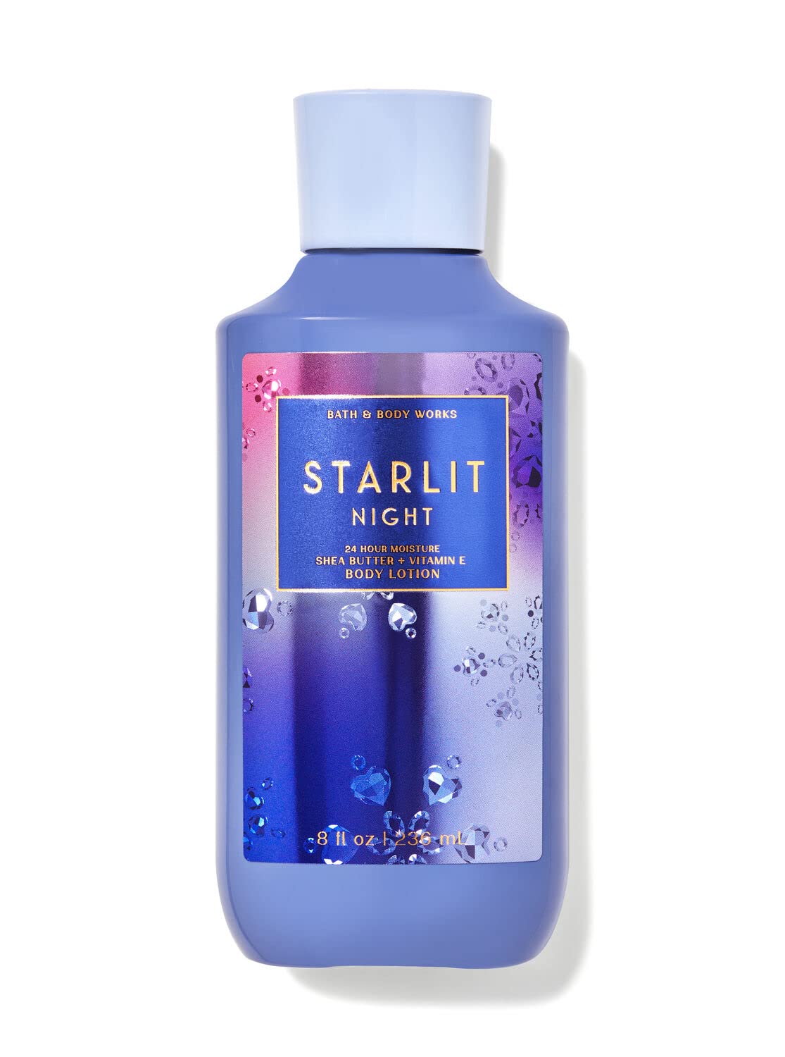 Night body lotion online