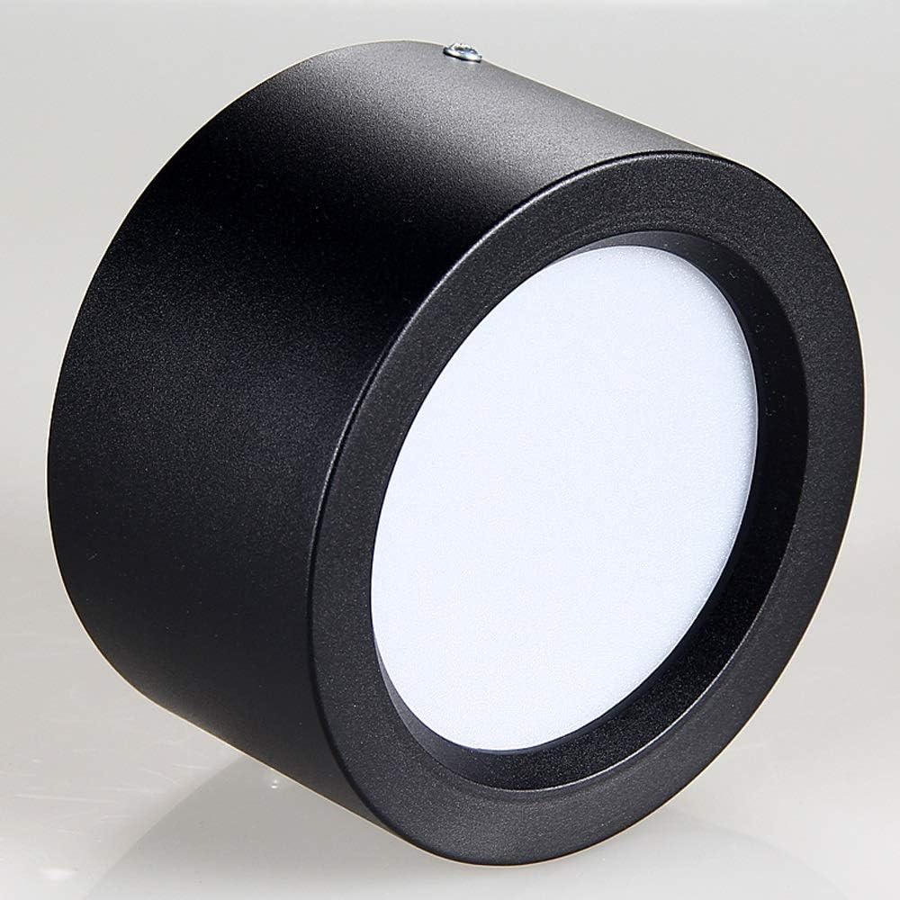 Amazon.com: OZZKI Recessed 9/12/15W Energy Saving Round LED Embedded ...