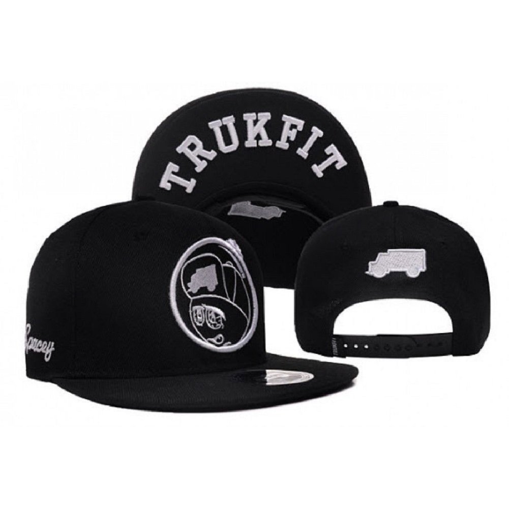 Lil Wayne Trukfit Snapback