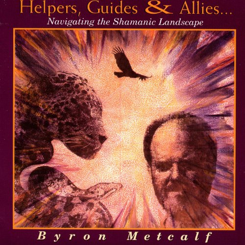 Amazon.com: Helpers, Guides & Allies : Byron Metcalf: Digital Music