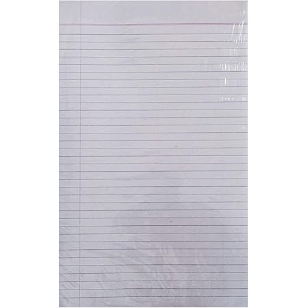 GROWHOMIC Golden Touch Full Scape Paper | 31.5 cm X 19.5 cm Pack Of 60 ...