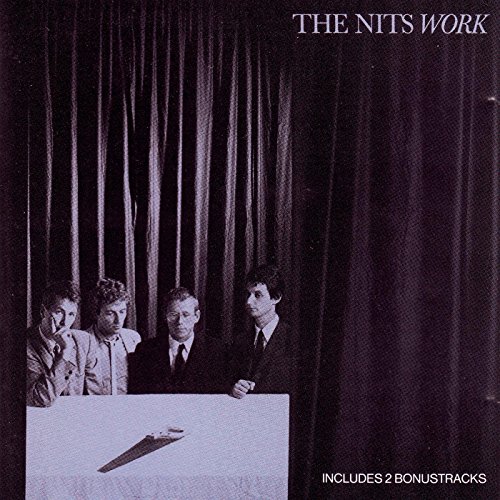 Amazon Music - NitsのWork - Amazon.co.jp