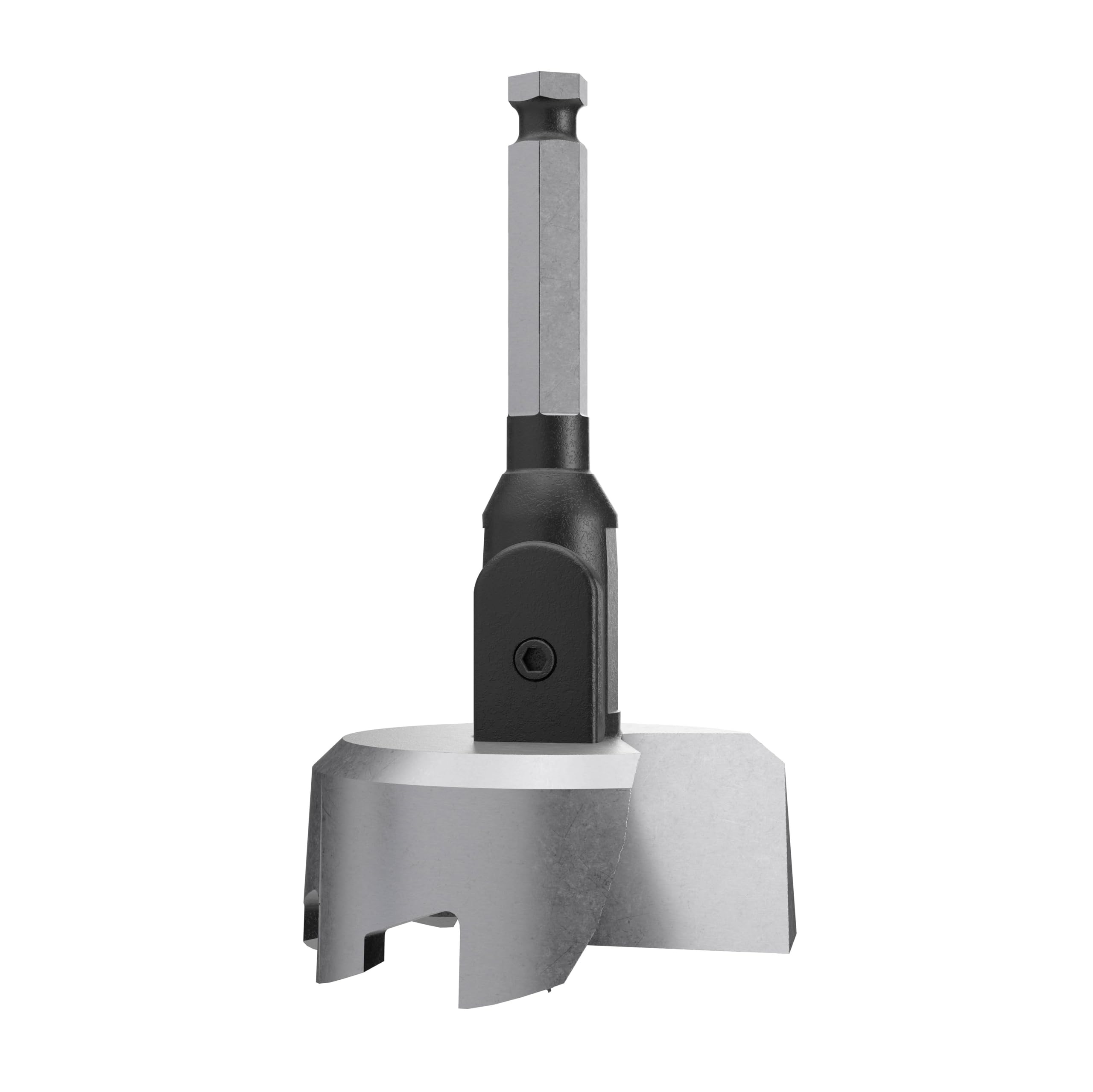 Snapklik.com : Tools Self-Feed Drill Bit Single-Cutter Self Feed Drill ...