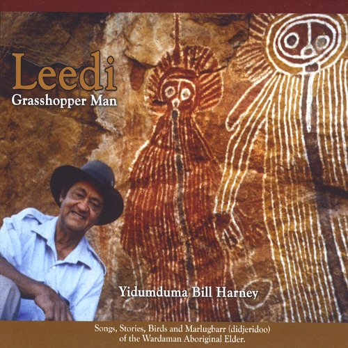 Amazon.com: Leedi : Yidumduma Bill Harney: Digital Music