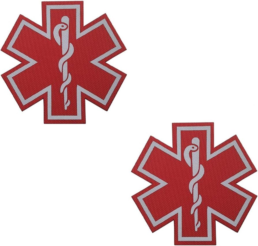 Amazon.com: Advanced Emergency Medical Technician AEMT EMS Paramedic ...