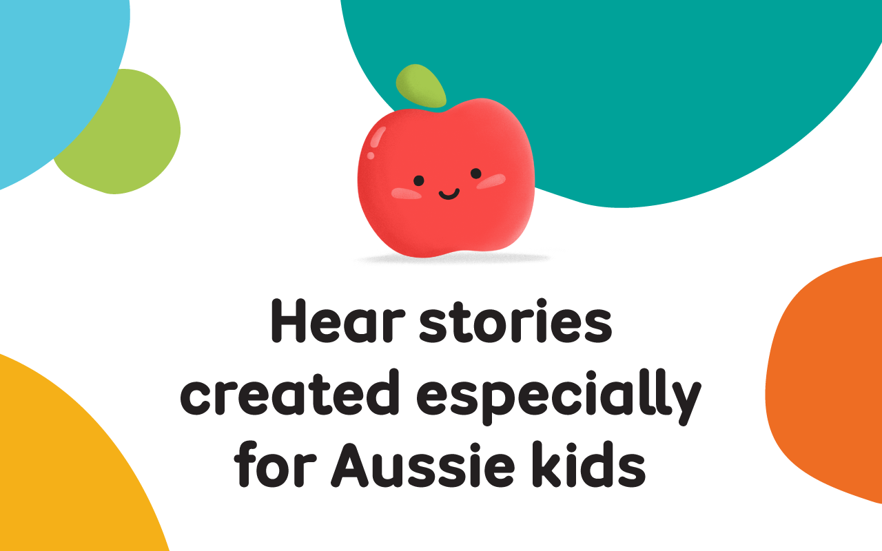 Amazon.com.au: ABC Kids : Alexa Skills