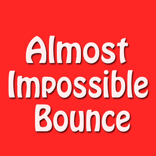 Almost Impossible Bounce:Amazon.com.br:Appstore for Android