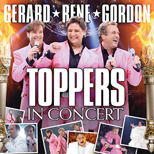 Riproduci Toppers In Concert di De Toppers su Amazon Music