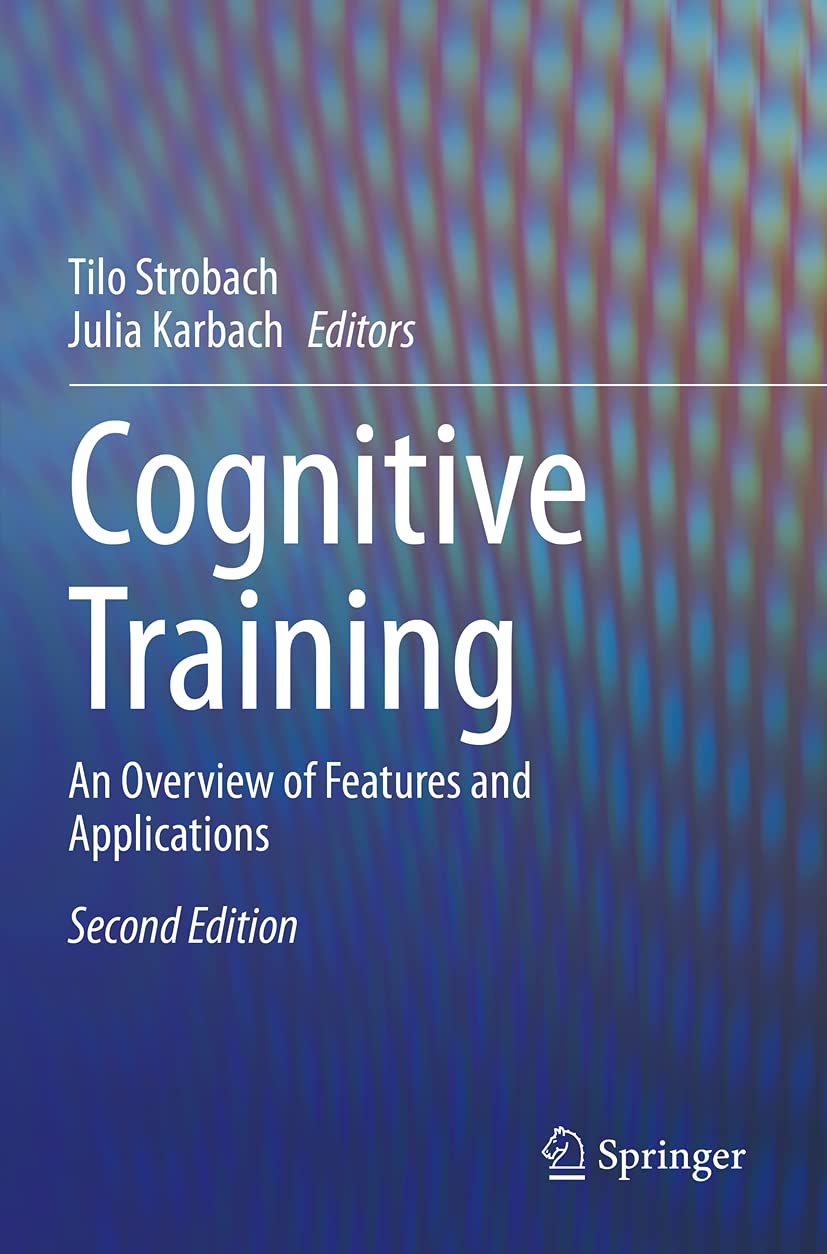 Cognitive Training: An Overview of Features and Applications ...