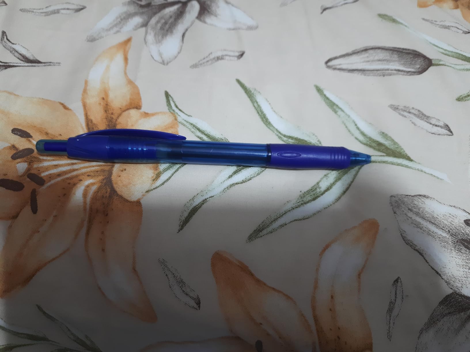 Cello Jetta Ball pens | 3 blue, 2 black pens|Jumbo refill ball pen ...