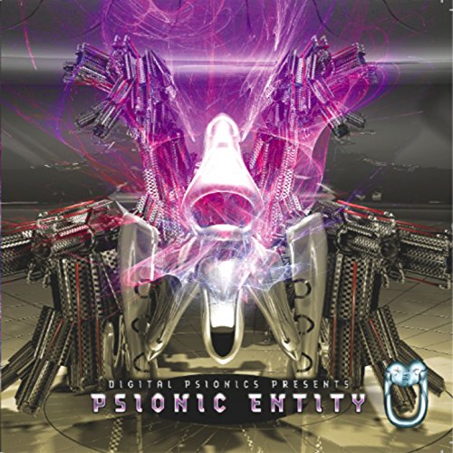 Amazon.com: Psionic Entity : Compilation: Digital Music