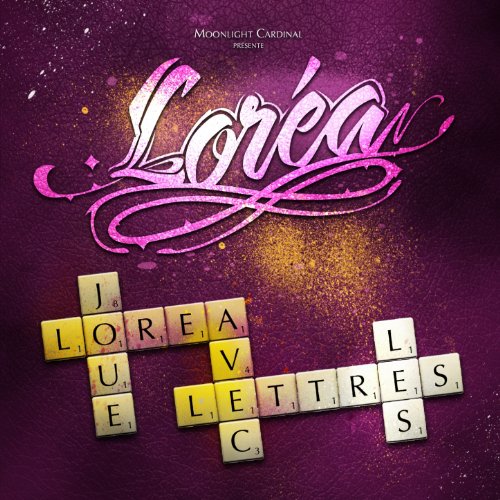 Amazon.com: Loréa joue avec les lettres : Loréa: Digital Music
