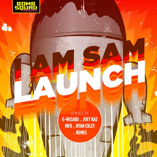Play Launch by I am Sam on Amazon Music