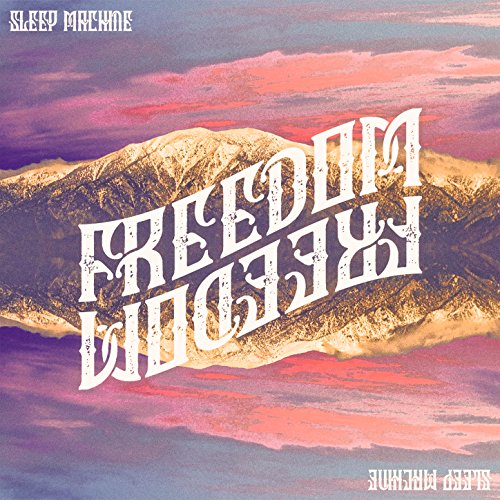 Play Freedom by Sleep Machine on Amazon Music
