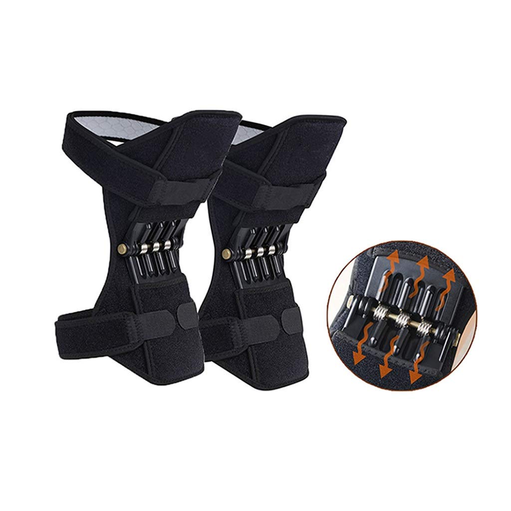 Amazon.com: Knee booster Knee Braces Tibial Booster Tibial Knee Joint ...