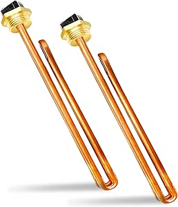 Amazon.com: Upgraded HE 90240 Heating Element, For Ecosmart ECO 18 24 ...