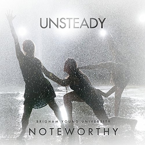 Amazon.com: Unsteady : BYU Noteworthy: Digital Music