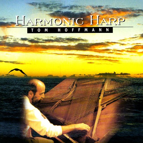 Amazon.com: Harmonic Harp : Tom Hoffmann: Digital Music