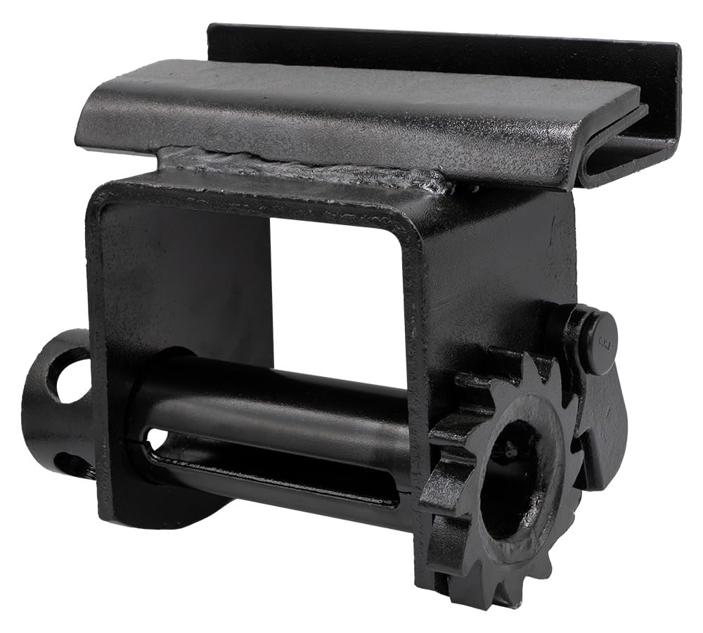 Amazon.com: Mytee Products Wilson Trailer with Track Slider Winch ...