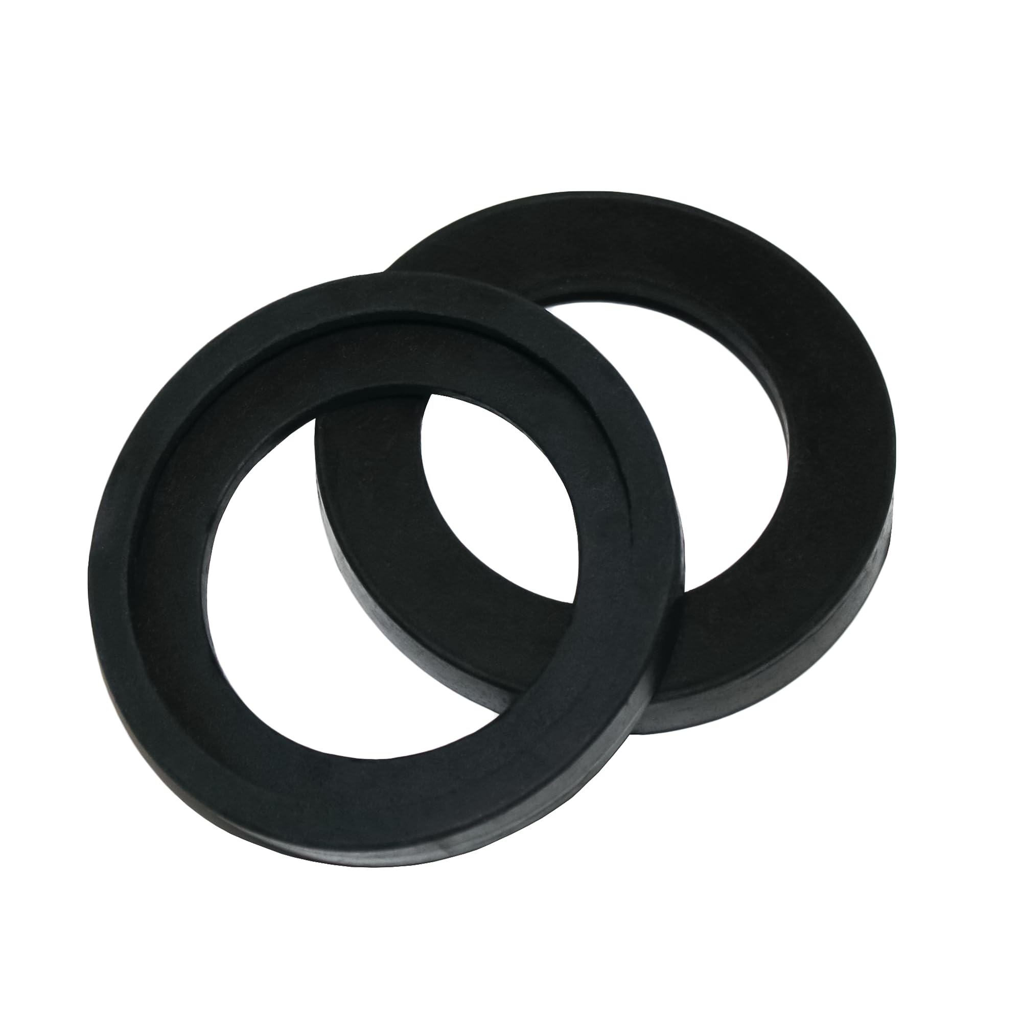SIGMA ENGINEERED SOLUTIONS 14004 External Lampholder Gasket, Black, 2 ...