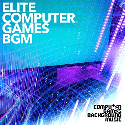Play Elite Computer Games BGM by Computer Games Background Music on Amazon Music