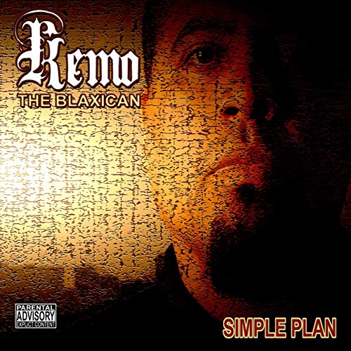 Underground Muscle [Explicit] song by Kemo The Blaxican from Simple ...