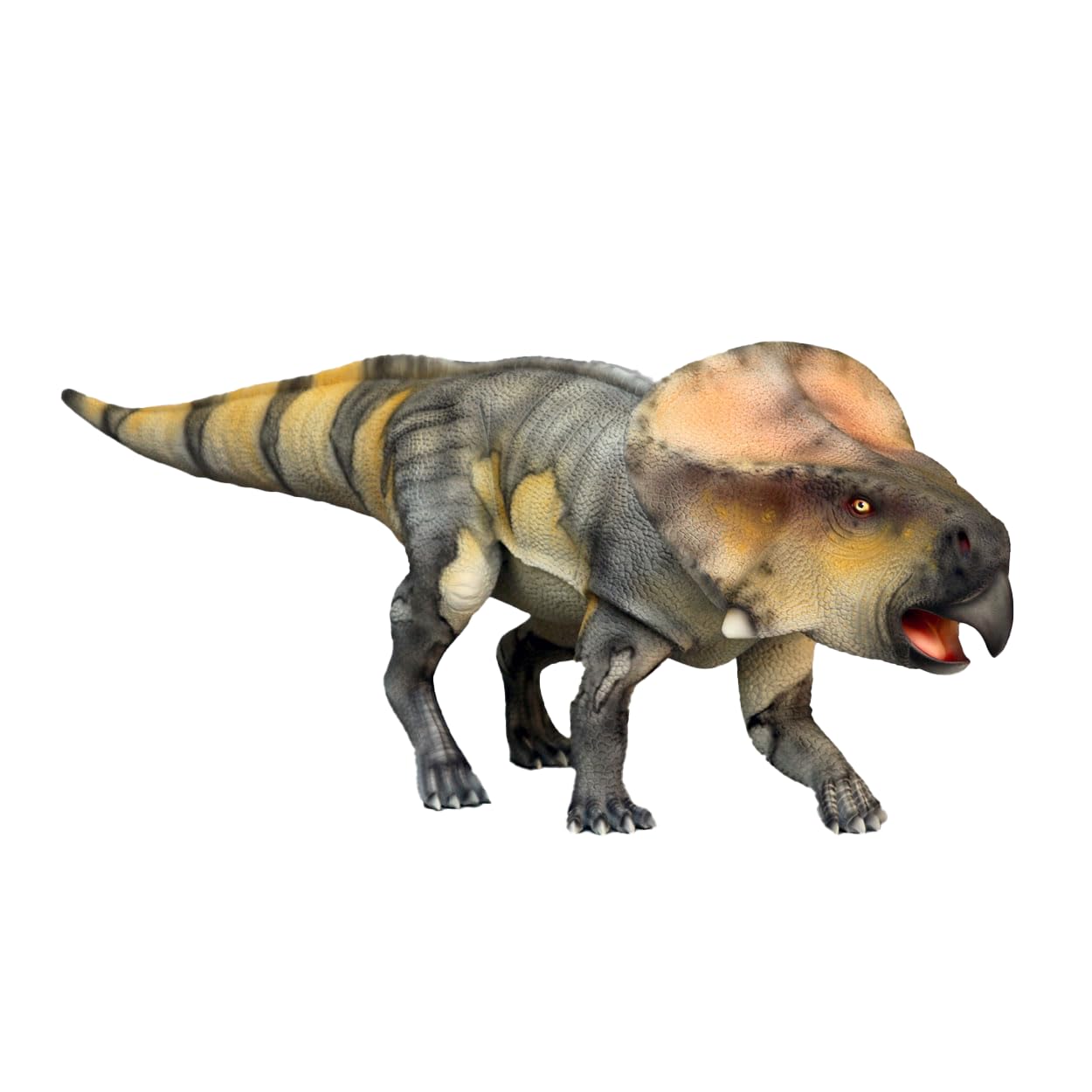 Walking With Dinosaurs Protoceratops
