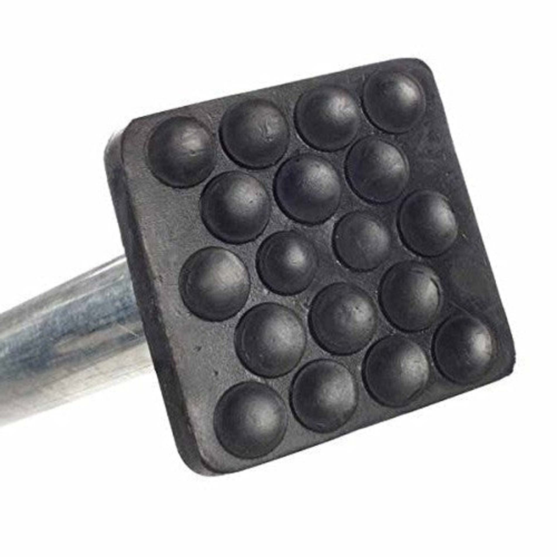 Snapklik.com : DC Cargo 86-104 Inches Long Heavy Duty Steel Load Lock ...