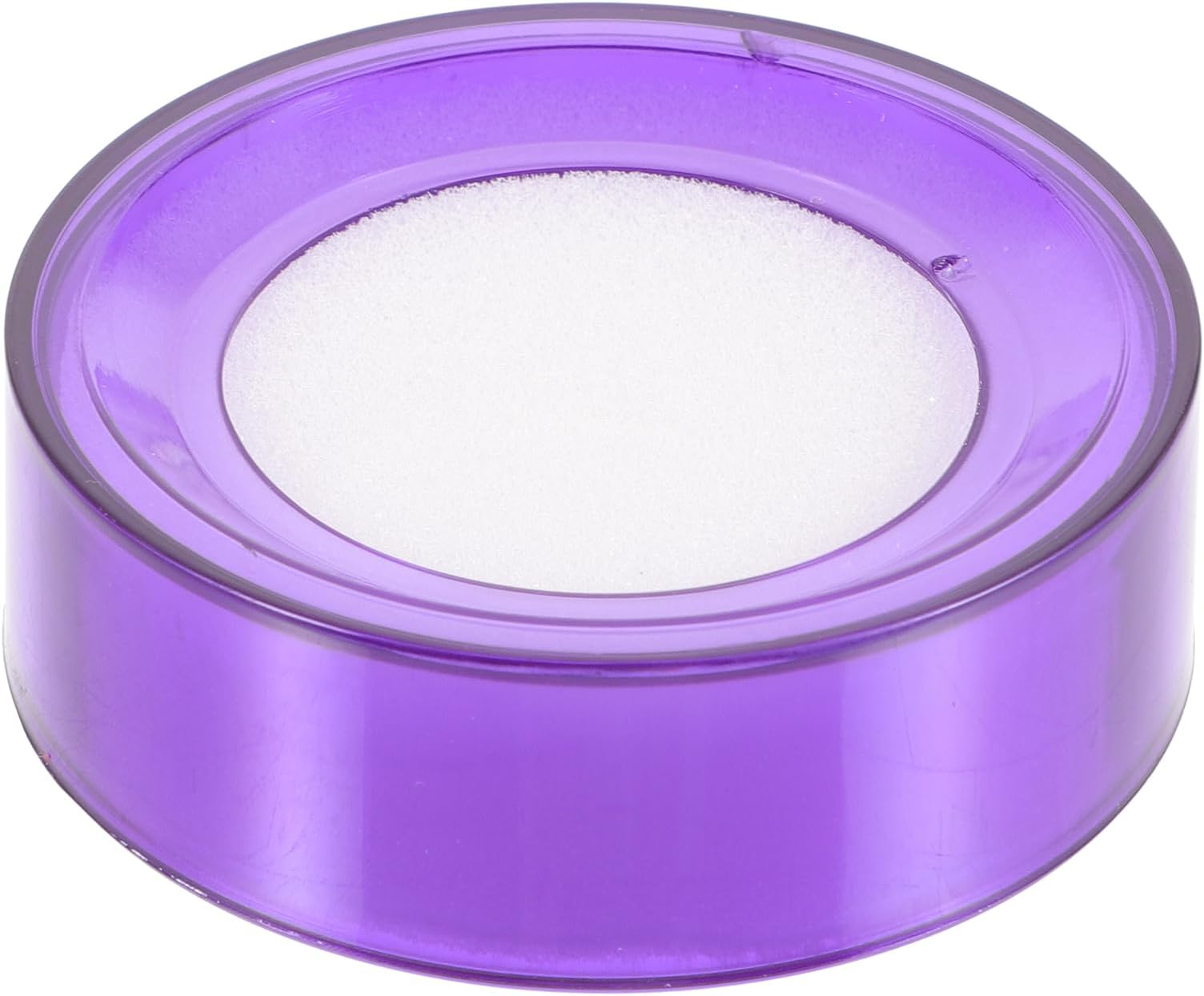 Amazon.com : MAGICLULU 6pcs Fingertip Moistener Sponge Wet Pad for ...