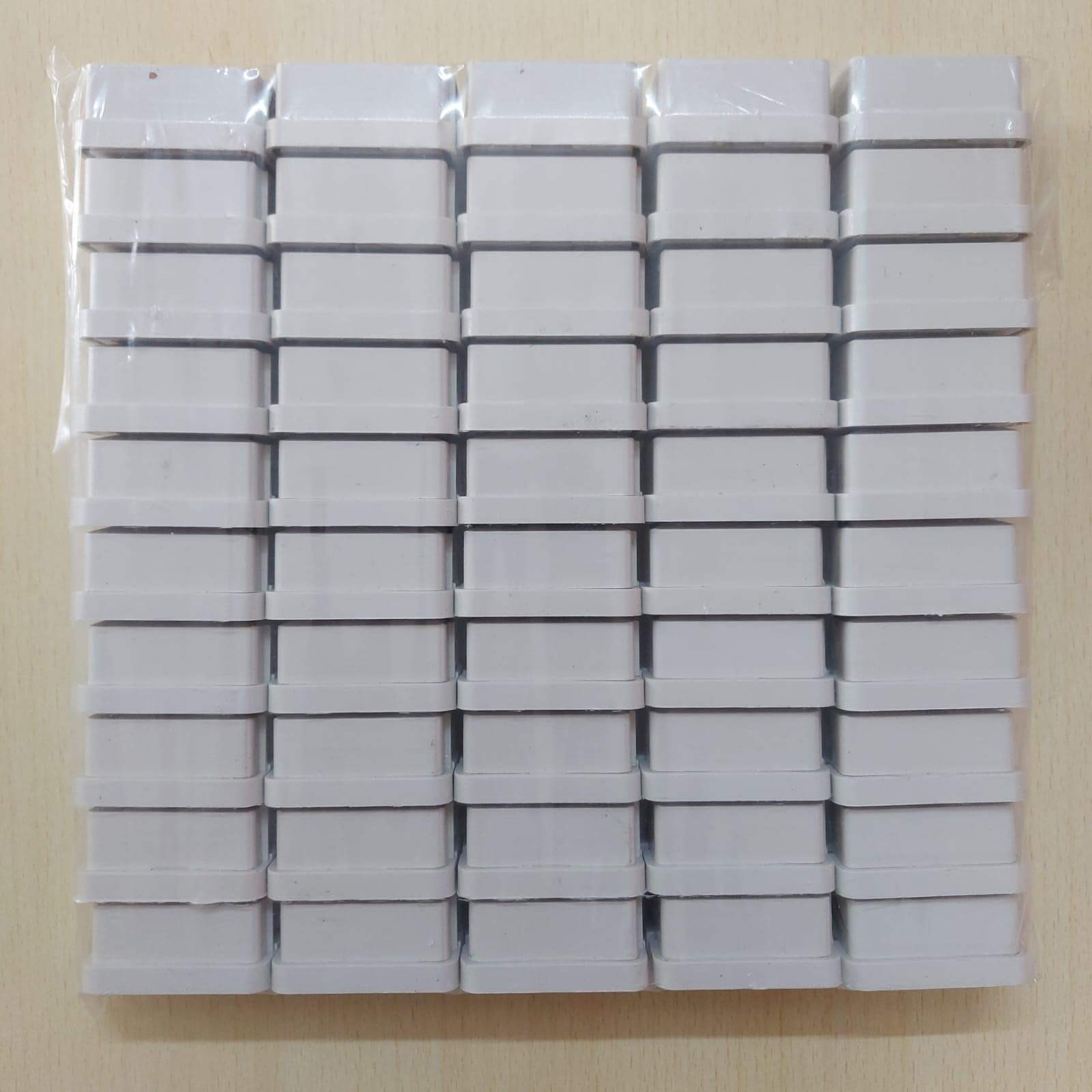Rosette Box for Telephone (Pack of 50) : Amazon.in: Electronics