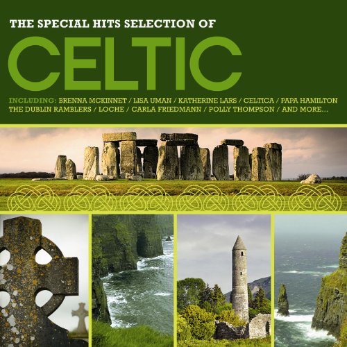 Écouter Special Hits Collection: Celtic de Various Artists - Music ...