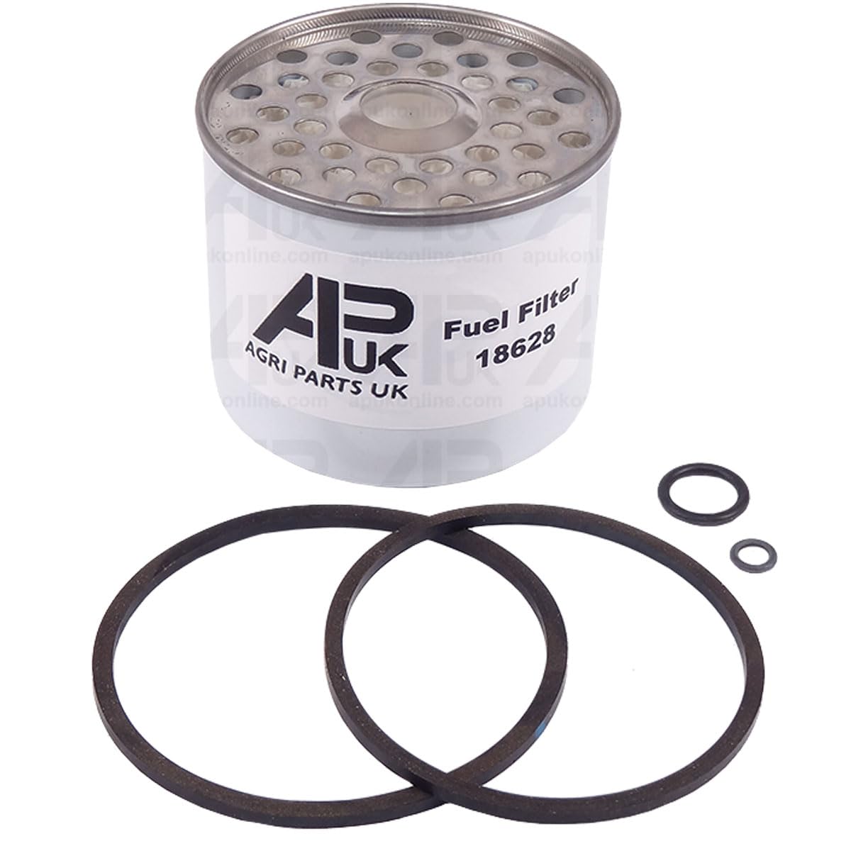 APUK Fuel Filter Element Replacement for Massey Ferguson 35 65 135 148 ...