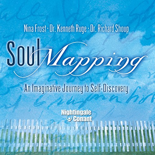 Soul Mapping: An Imaginative Journey to Self-Discovery (Audio Download ...