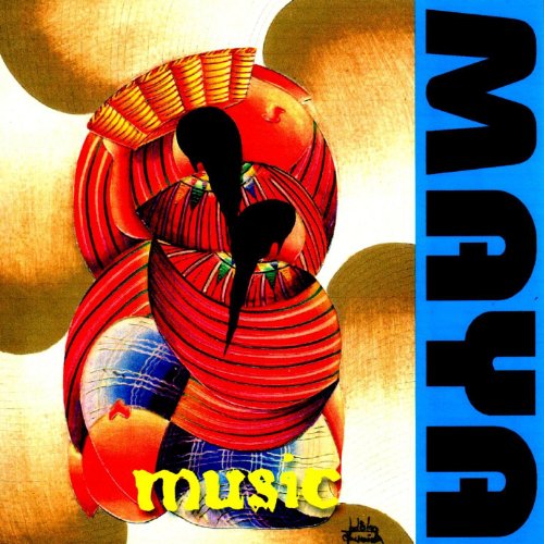 Play Maya Music by Chuck Jonkey on Amazon Music