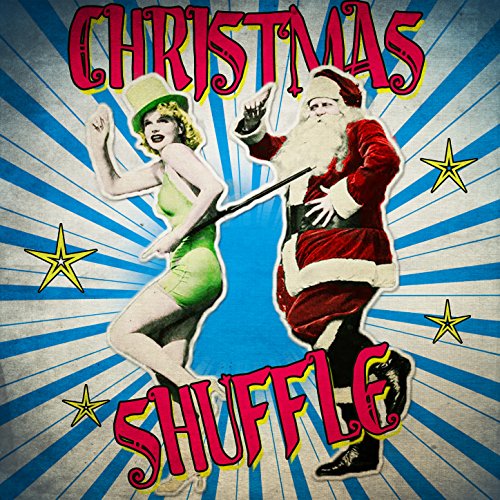 Amazon Music - Various artistsのChristmas Shuffle - Amazon.co.jp