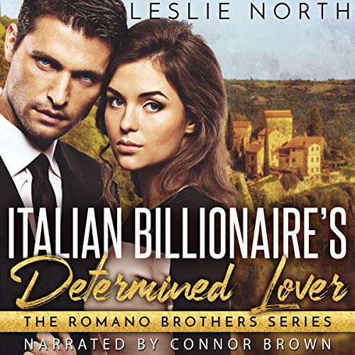 Amazon.co.jp: Italian Billionaire's Determined Lover: The Romano ...