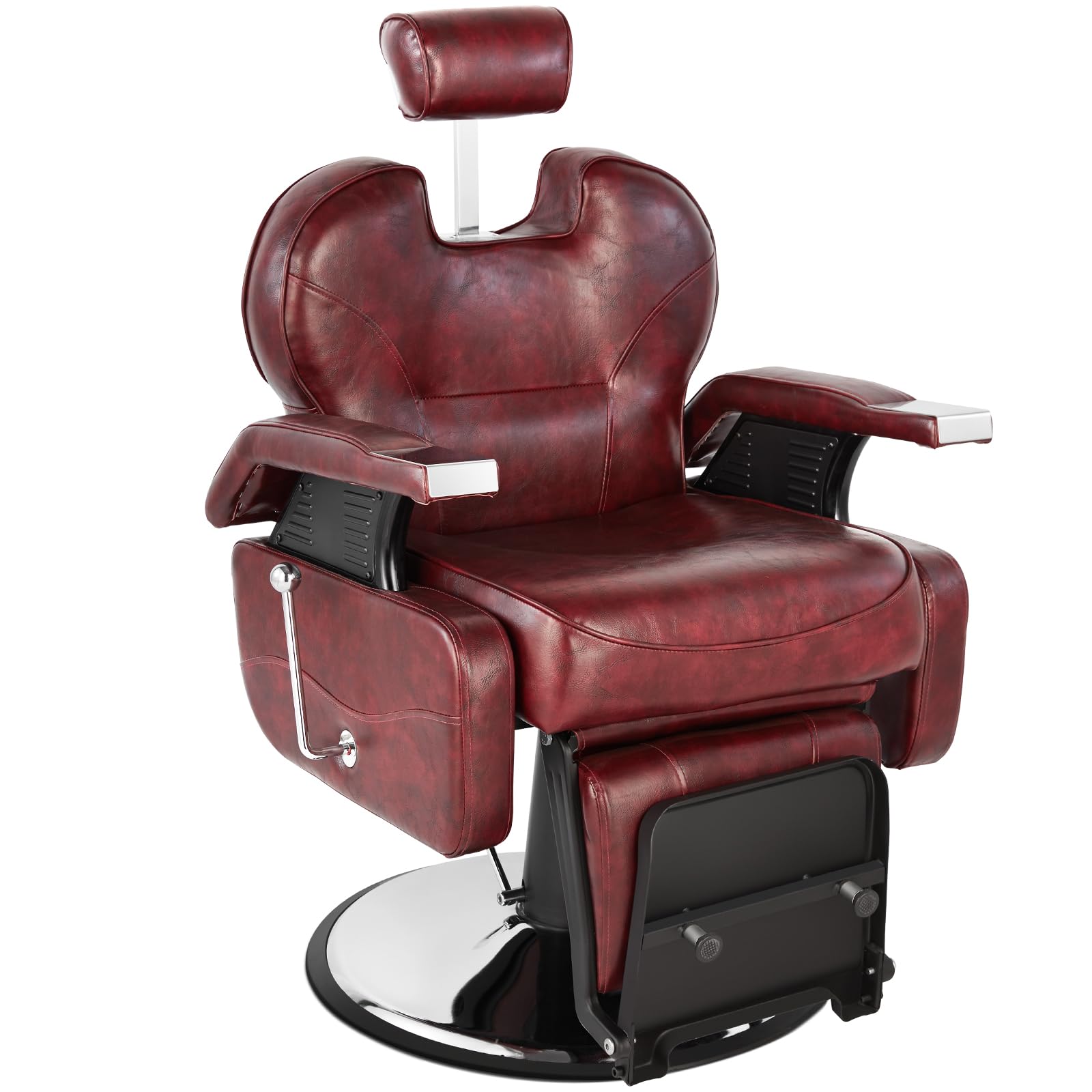 Barber Chair Tattoos