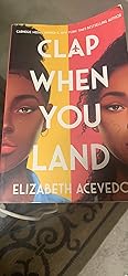 Amazon.com: Clap When You Land (Audible Audio Edition): Elizabeth ...
