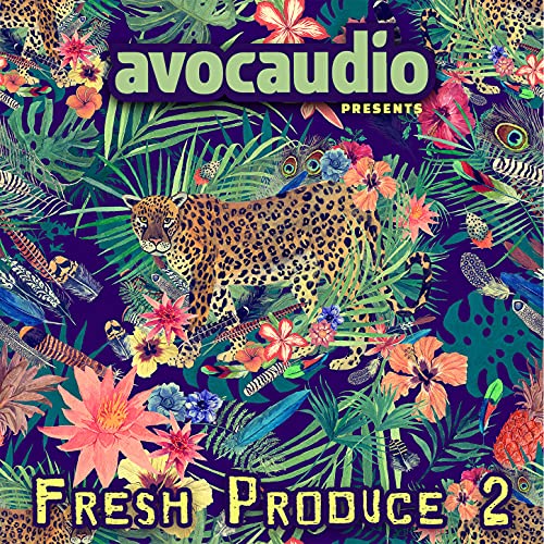 Amazon MusicでVARIOUS ARTISTSのFresh Produce 2を再生する