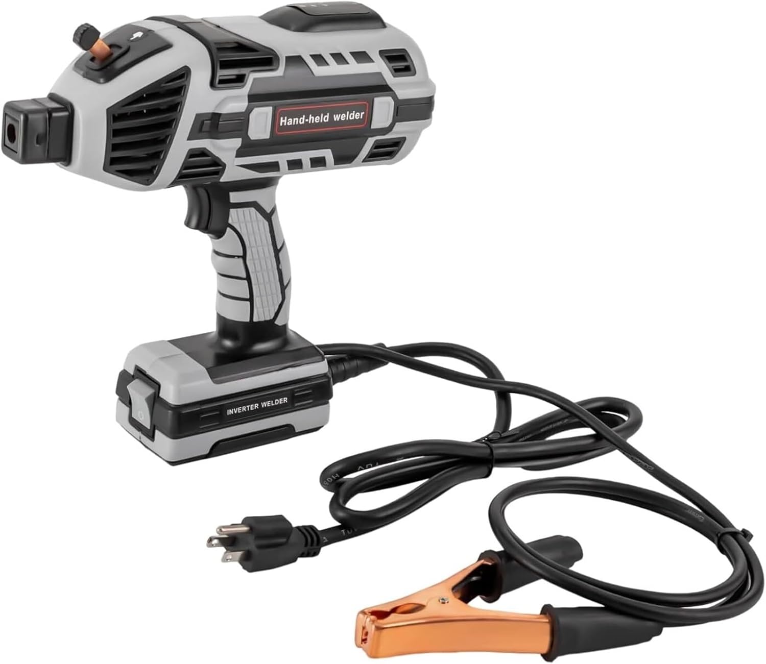 Cordless Welding Machine Welding Machine Portable Handheld ARC Welder ...