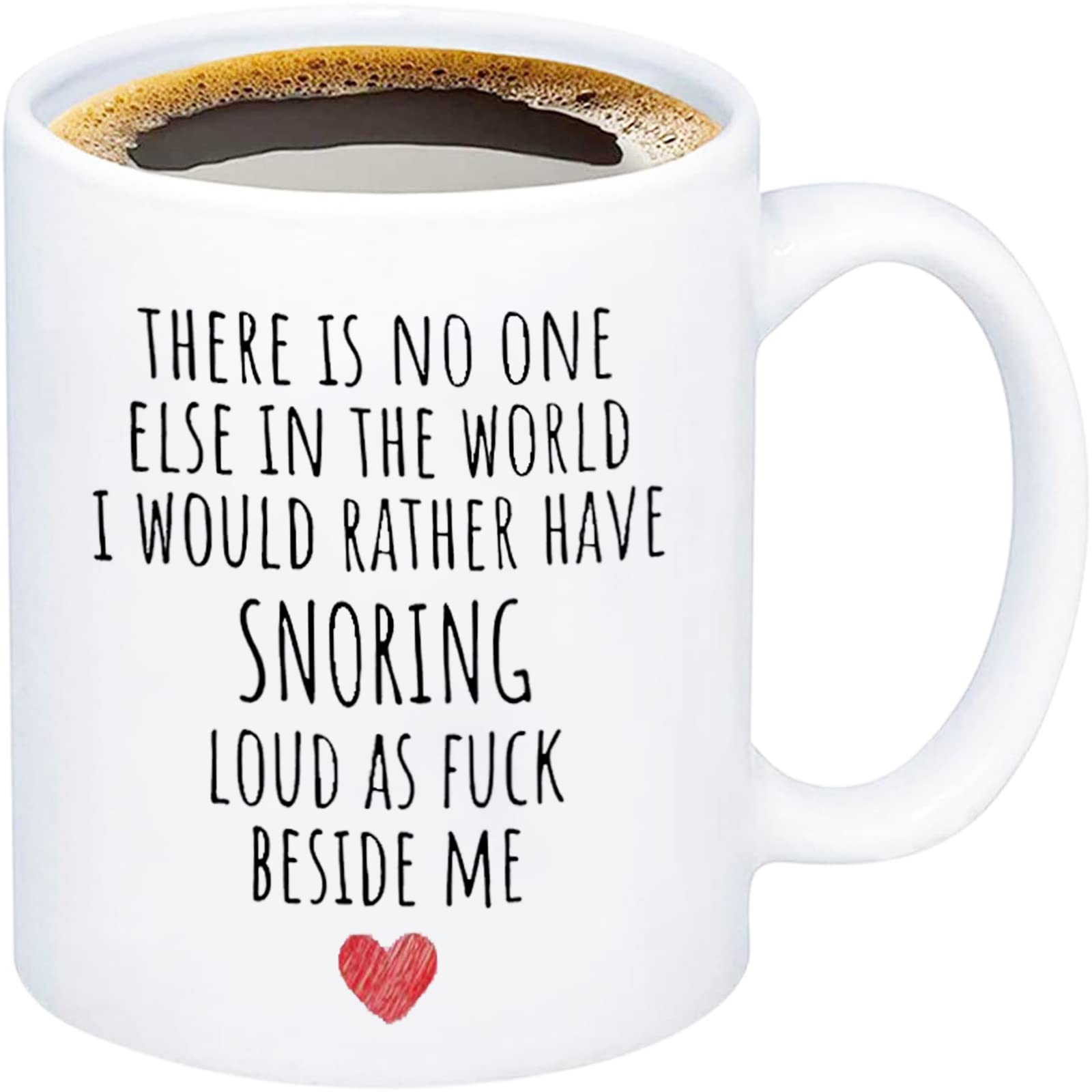 Funny Valentines Day Gift for Him,Husband,Mens Boyfriend,There is No ...