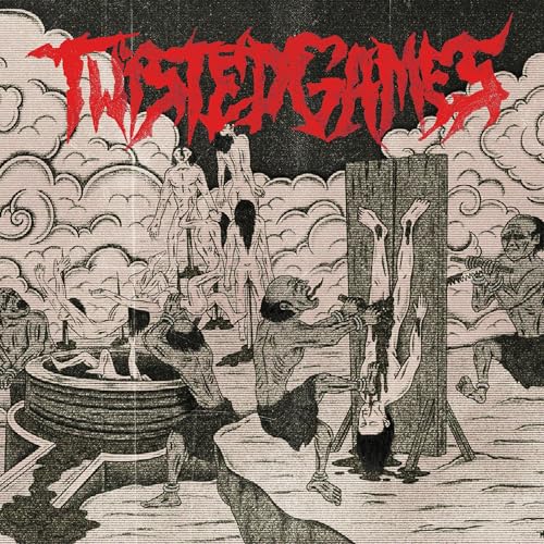 Play Maxi by Twisted Games on Amazon Music Unlimited