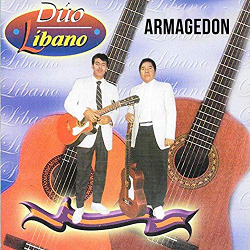 Amazon MusicでDuo LibanoのARMAGEDONを再生する