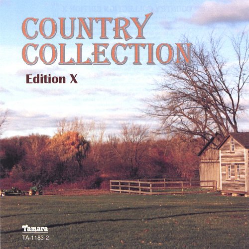 Écouter Country Collection edition X par Various sur Amazon Music Unlimited