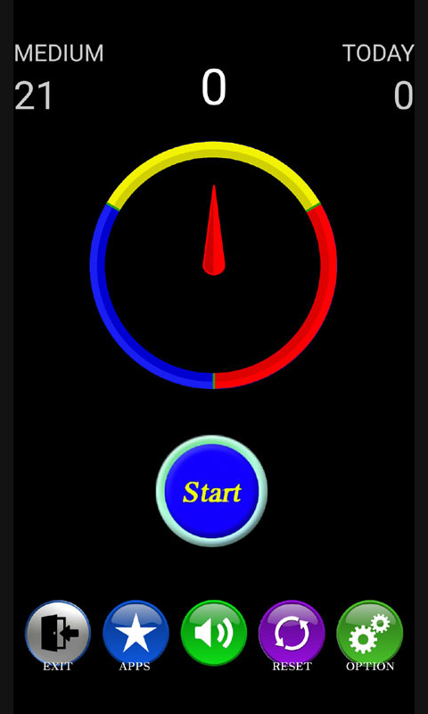 Color Wheel:Amazon.de:Appstore for Android