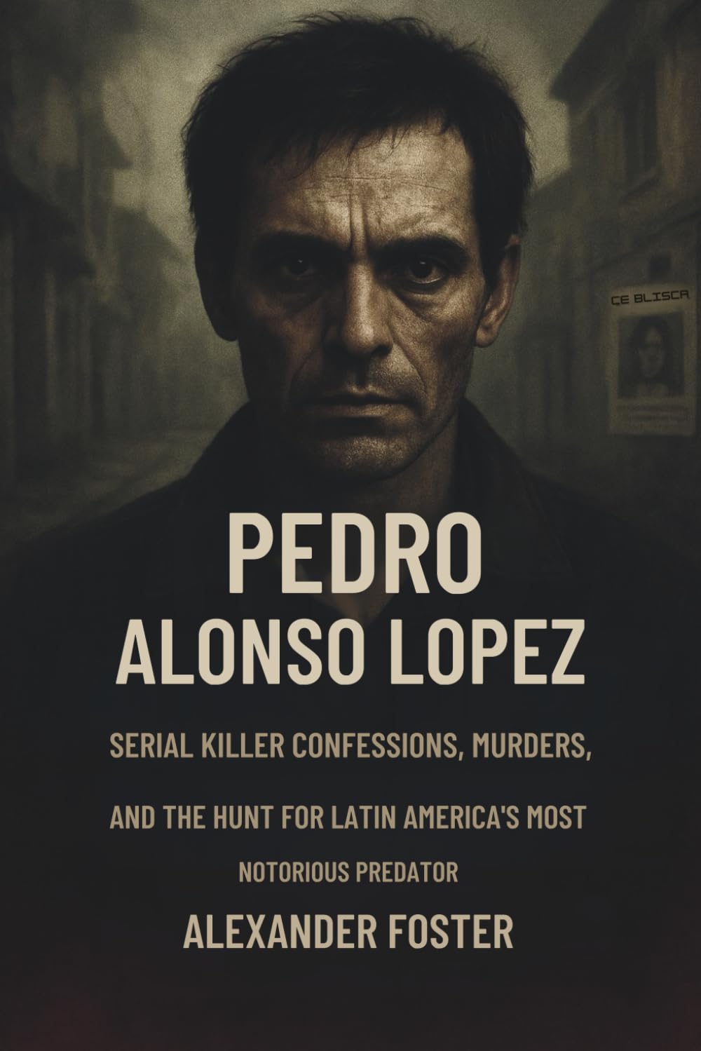 Pedro Alonso López Serial Killer Confessions Murders And The Hunt