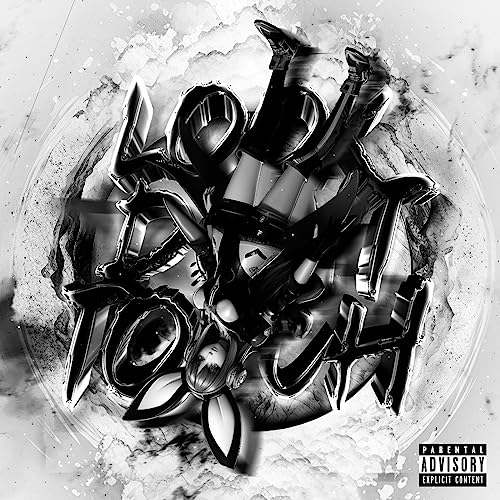 Play LOOK DON'T TOUCH (STARE STARE STARE) by ODECORE feat. Odetari ...